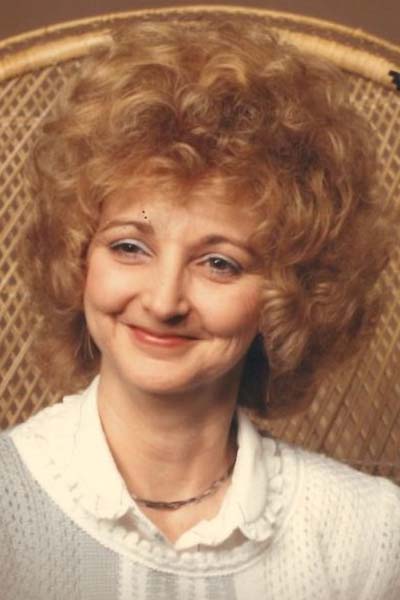 Geraldine M. Walters 1944-2025 | News, Sports, Jobs - The Vindicator